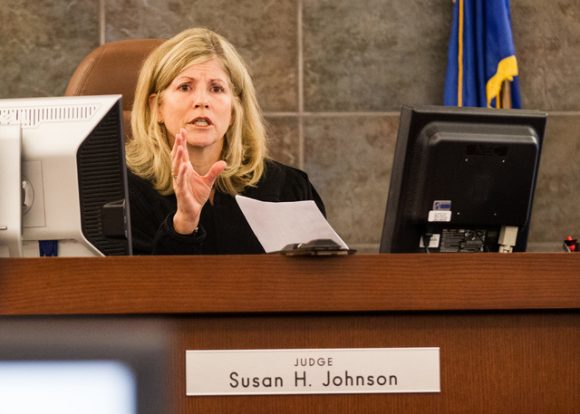 “Did Eric Johnson Perjured himself for a Judicial Appointment to the ...