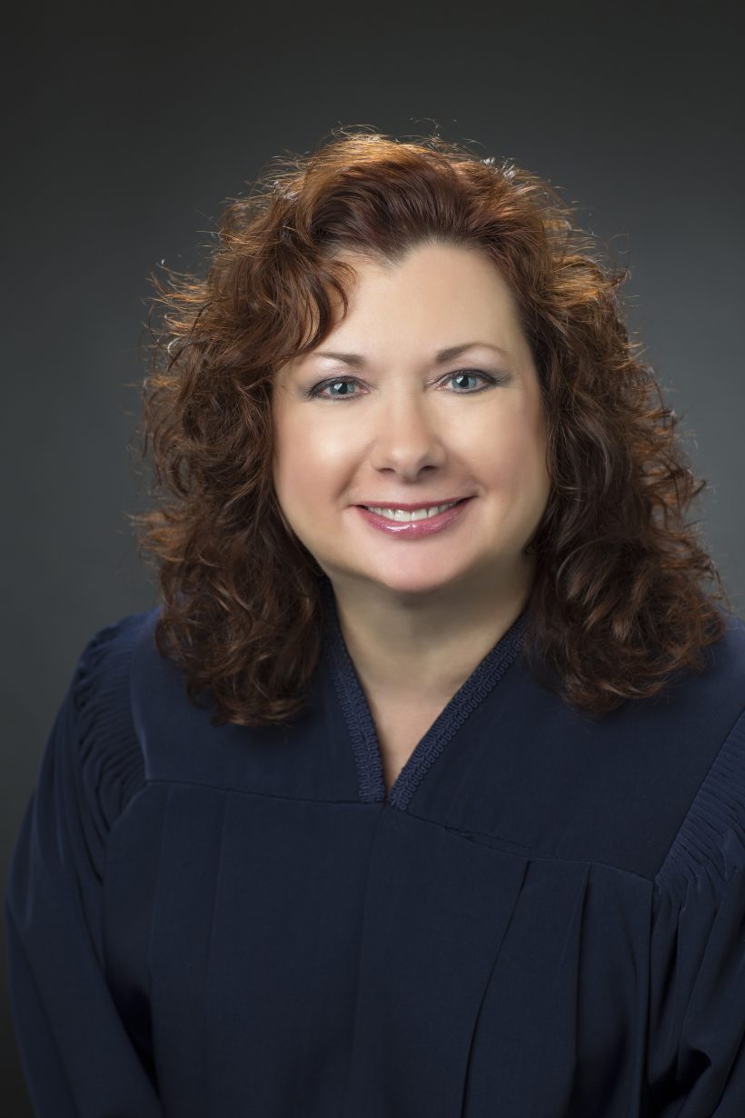 Deplorable actions by Family Court Judge Rena Hughes against a minor ...