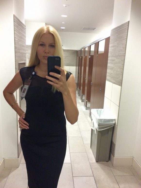 Yuliya Fohel & Lyudmyla Pyankovskaya to Appear On the “Veterans In ...