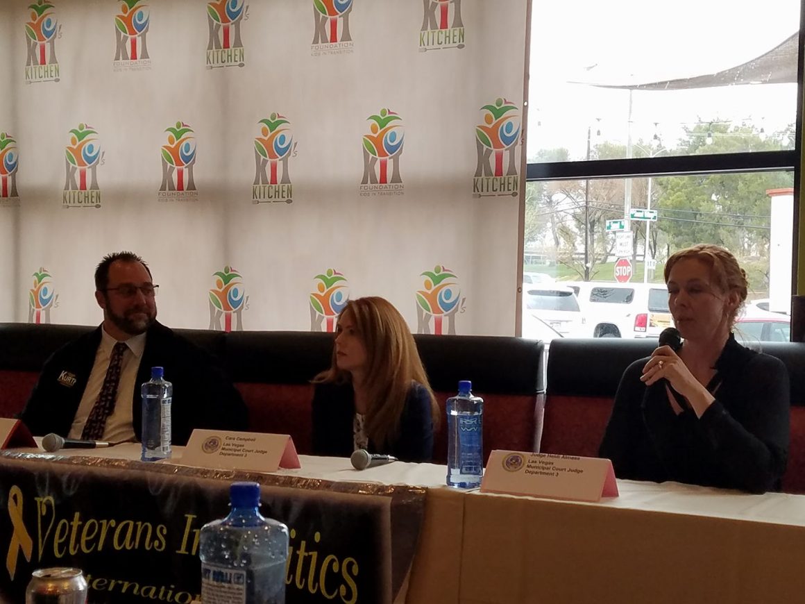 Recorded Videos of Municipal Endorsement Interviews 2017 – Veterans In ...