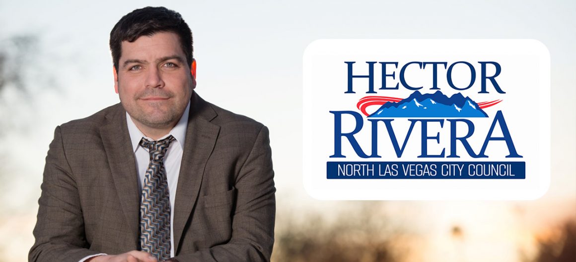 Hector Rivera & DeQuincy “Quincy” Taylor to Appear On the “Veterans In ...