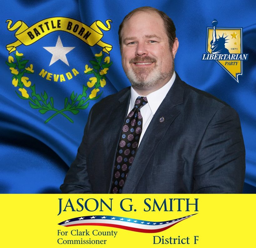 Kevin Enright & Jason Smith to appear on the Veterans In Politics video ...