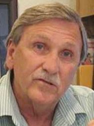 John Ellison – Veterans In Politics International