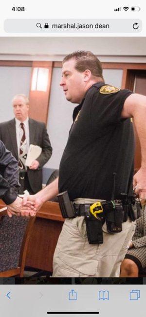 jason dean – Veterans In Politics International