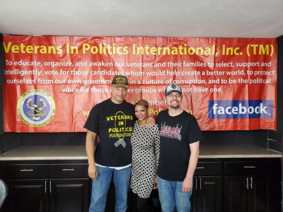 Nakia BAHNS tell-all about disgraced Clark County Family Court Judge ...