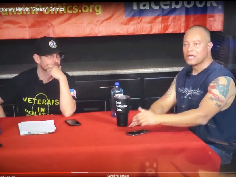 One on One with Mack Miller for Nevada’s Assembly! – Veterans In ...