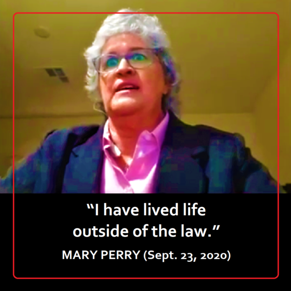 MARY PERRY vs. SARA DAYANI – TOO HOT in the KITCHEN! – Veterans In ...