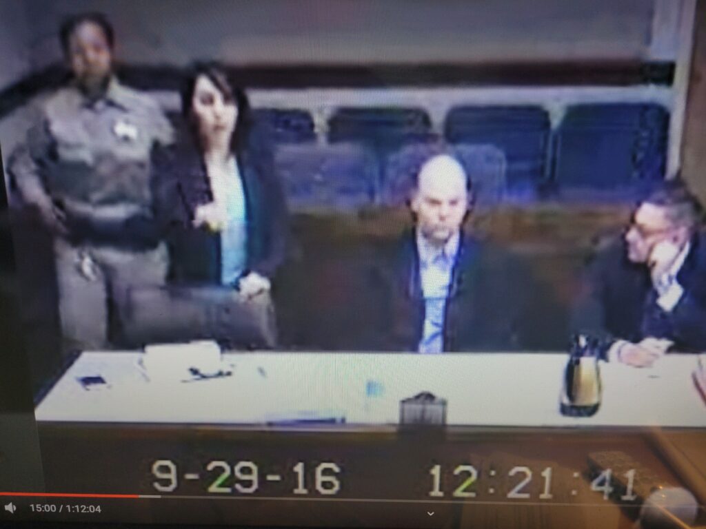 Nathan Atkins Army Veteran now a candidate for North Las Vegas Mayor ...