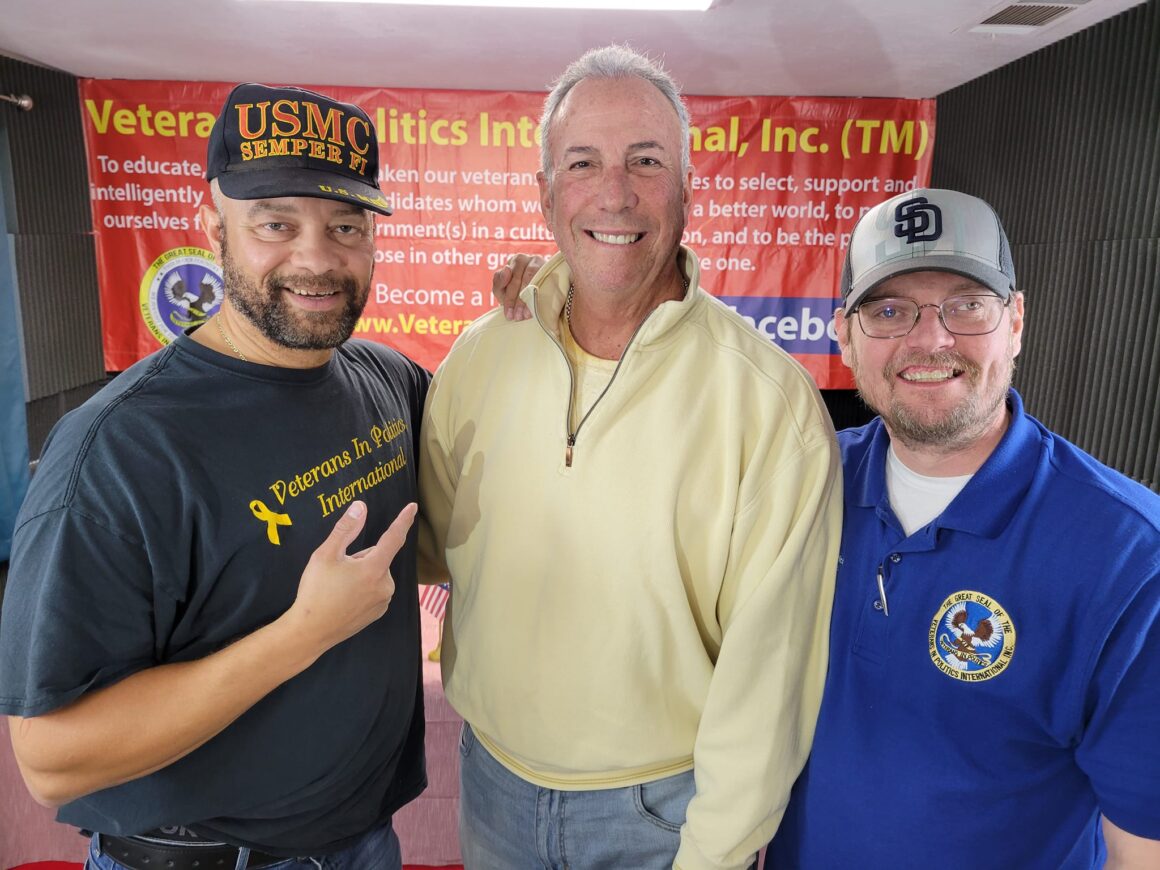 Steve Wolfson Clark County District Attorney discusses Family and ...