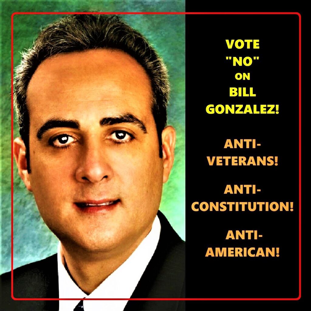 Veterans In Politics International