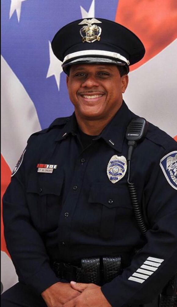 Military Veteran and 25 years Ret. Police Lieutenant Ignored and ...