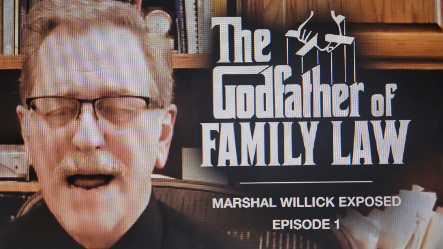 Family Court Attorney Marshal Willick pays Sanson $175,000 to settle ...