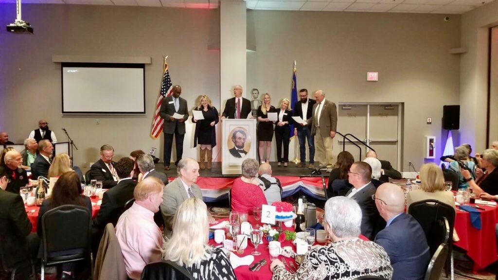 Chuck Muth, Former Republican Party Chair, made a racist statement ...